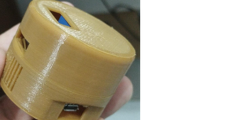 Sensor de Inundação | Vaquinhas online