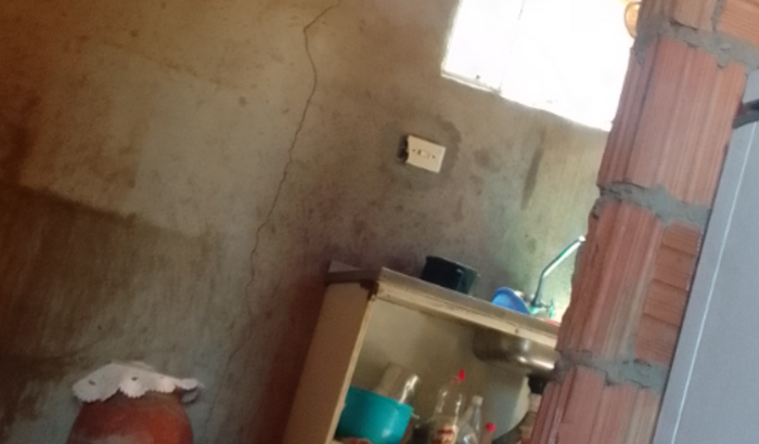 me ajuda a reformar minha casa | Vaquinhas online