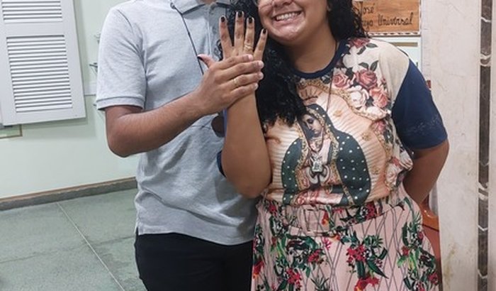 Vamos Nos Casar Vaquinhas Online