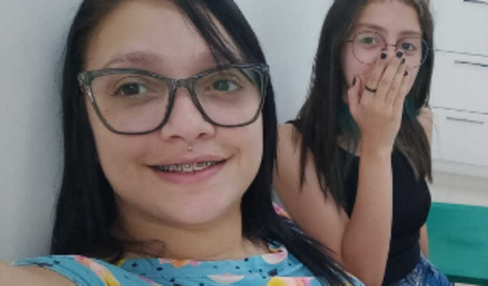 Aniversário de 15 anos da minha filha | Vaquinhas online