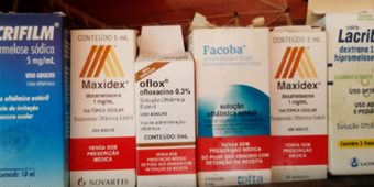 compra remédio pra mim | Vaquinhas online