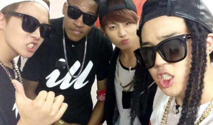 Bts dar Disband | Vaquinhas online