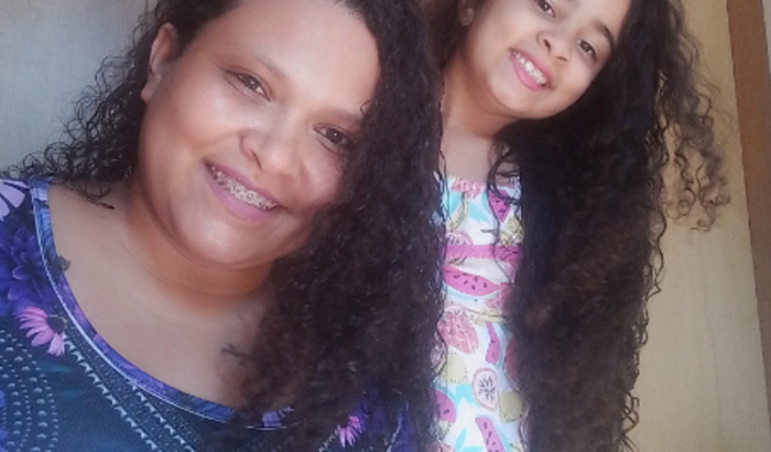 Comprar roupas pro meu bebe pois sou gestante e comprar um quartinho pra minha filha de 6 anos ...