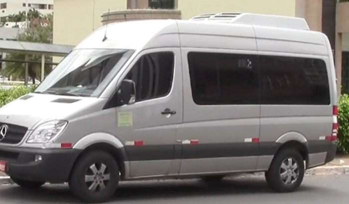 Aluguel de Van para viagem | Vaquinhas online Aluguel de Van para viagem | Vaquinhas online