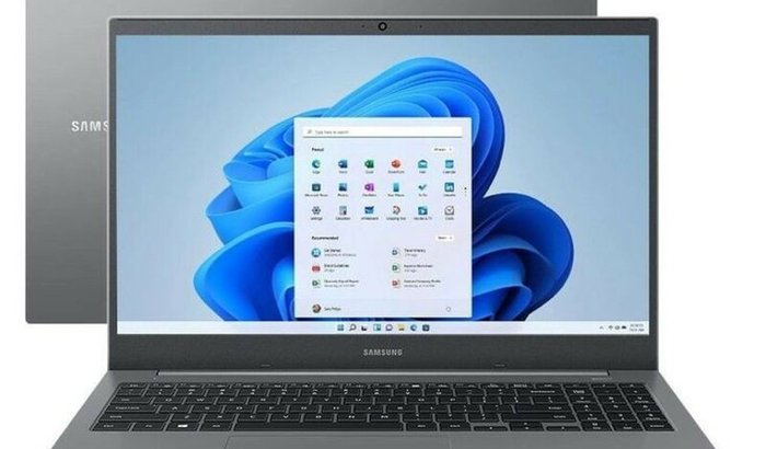 NOTEBOOK PARA ESTUDAR E TRABALHAR | Vaquinhas online