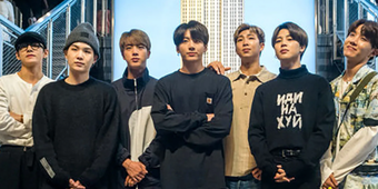 Oiii sou army e criei essa vaquinha pra ir ao show do BTS em 2025 após ...