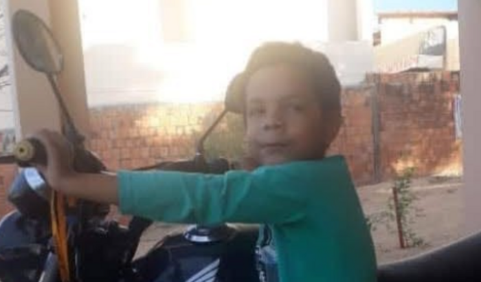 Ajuda Pra Pedro Henrique Elee Autista Vaquinhas Online