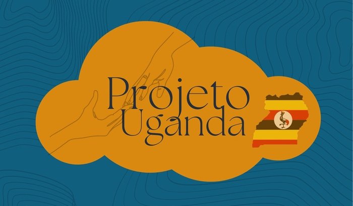 Projeto Uganda - Ajude um Orfanato | Vaquinhas online