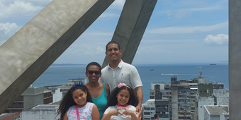 Ajuda no tratamento de katia | Vaquinhas online