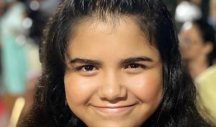 Presente para minha Filha | Vaquinhas online