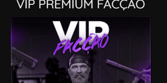 Vip Rp Fac 1533 Roleplay | Vaquinhas online