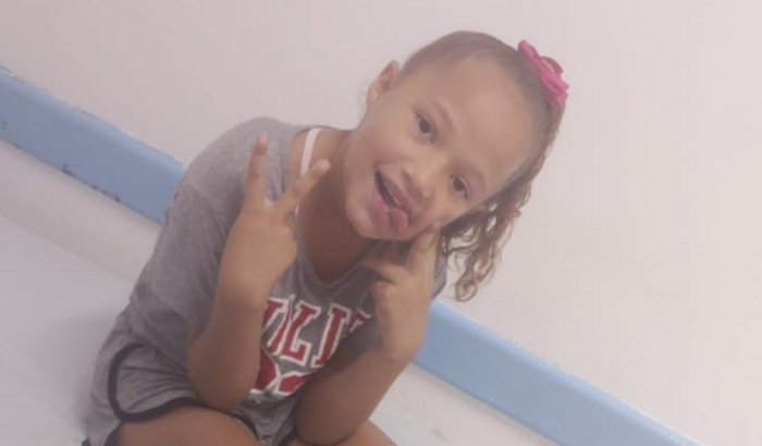 Vamos ajudar a Alice pessoal | Vaquinhas online