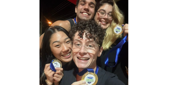 Ajude um atleta | Vaquinhas online