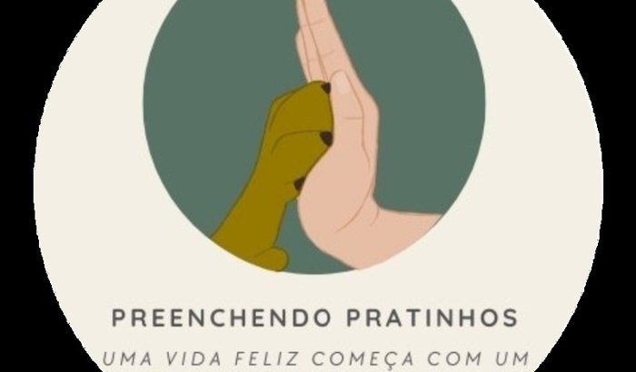 Projeto Preenchendo Pratinhos | Vaquinhas online
