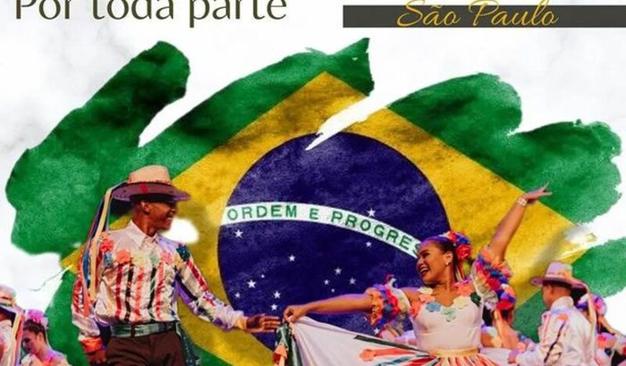 Me ajuda a Viajar para os festival | Vaquinhas online