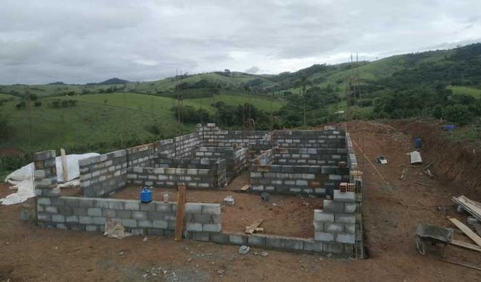 Querro Ajudar Meu Pai Realizar O Sonho De Ter A Propria Casa