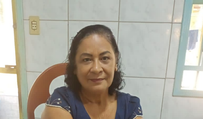 Ajude a Maria Costa | Vaquinhas online