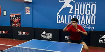 Apoie um atleta: Davi Borges | Vaquinhas online