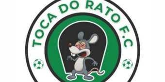Toca do Rato futebol clube | Vaquinhas online