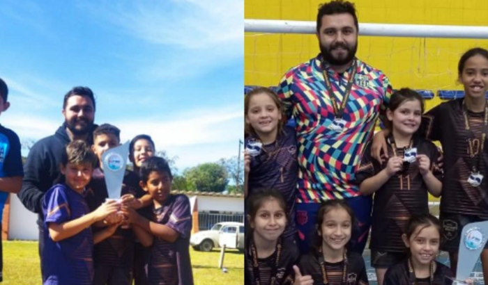 Escola Protazio | Vaquinhas online