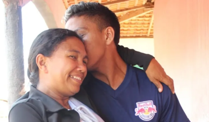 Em prol de Antônia Francisca | Vaquinhas online