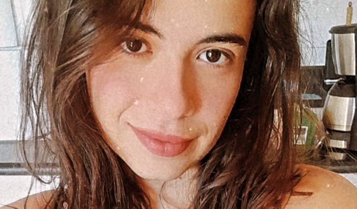 Gabi em Dubai | Vaquinhas online