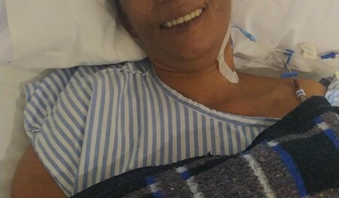 Ajuda para soeli | Vaquinhas online