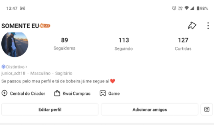 Criar Um Projeto Do Zero Vaquinhas Online