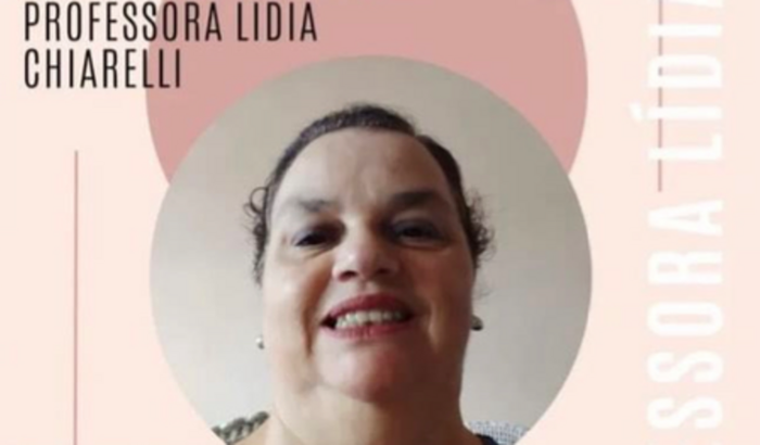 Campanha para Restaurar a Audição da Professora Lidia Chiarelli ...