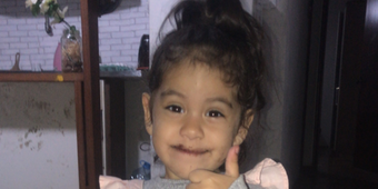 Rainha da pipoca “Maria clara “ | Vaquinhas online