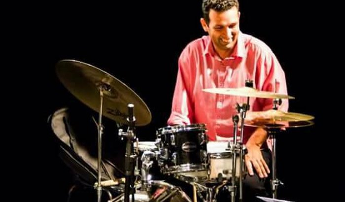 UMA BATERIA NOVA PRO TIO CADU !!! | Vaquinhas online