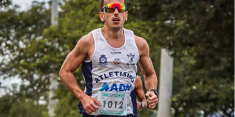 Lucas CHICAGO 2023 | Vaquinhas online