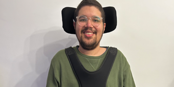 Todos pelo Gustavo! (Distrofia Muscular) | Vaquinhas online