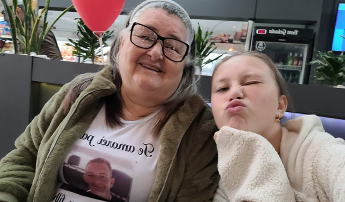 Tratamento para Amida- Aneurisma Sacular Artéria | Vaquinhas online