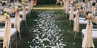 Vamos casar | Vaquinhas online