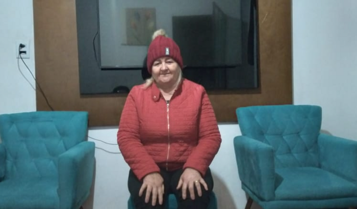 Cirurgia da Lenice | Vaquinhas online