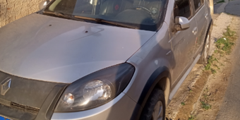 Arrumar o carro para trabalhar | Vaquinhas online