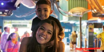 Ajuda pra Bianca | Vaquinhas online