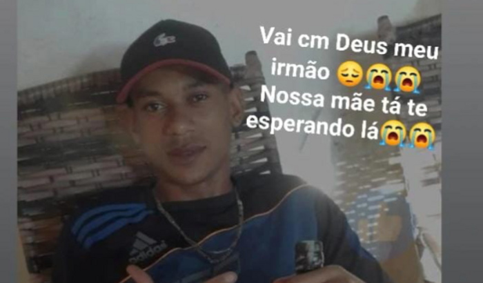 Para pagar o enterro do Júlio César 🐒 Miquinho | Vaquinhas online