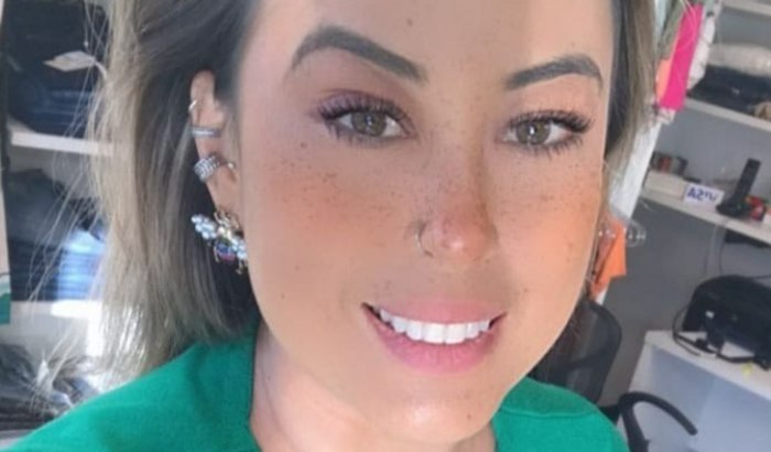 Ajude A Fernanda Com Doações Para A Sua Recuperação De Transplante