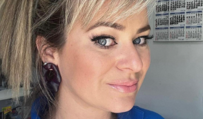 Juntos pela recuperação da Helen ;) | Vaquinhas online