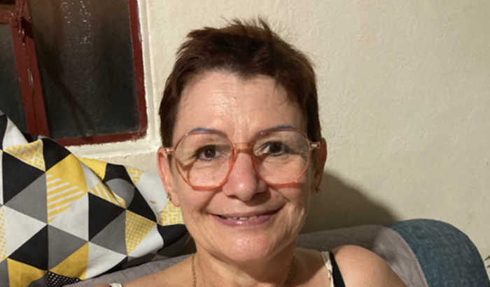 Ajude a Lore | Vaquinhas online