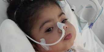 Ajude a Aylla Vitoria | Vaquinhas online