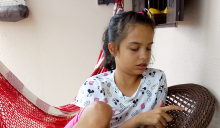 Ajuda CrianÇa Autista Vaquinhas Online
