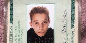 Ajude um cara que ficou deficiente físico depois de fica doente ...