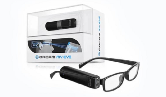 Meu OrCram MyEye | Vaquinhas online