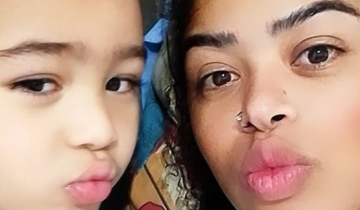 Ajude A Cristina A Não Perder A Guarda Do Seu Filho Vaquinhas Online