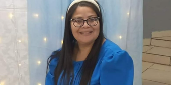 Campanha para o tratamento da irmã Simone Maria de União do Sul ...