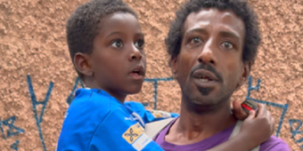 Vamos Tirar o Wagner e o Enzo das Ruas! | Vaquinhas online