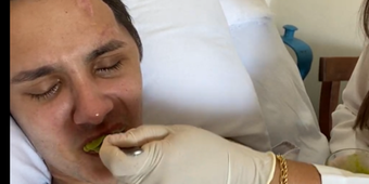 Todos pelo Nathan marques da silva | Vaquinhas online